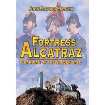 【】Fortress Alcatraz