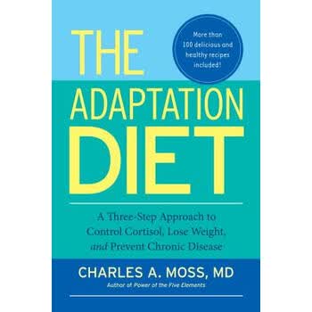 【】The Adaptation Diet: A Three-Ste