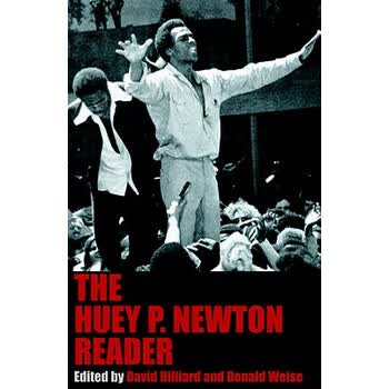 【】The Huey P. Newton Reader