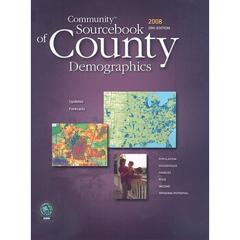 【】Community Sourcebook of County