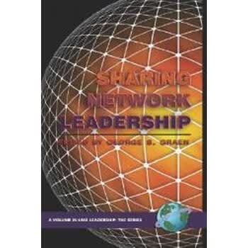 【】Sharing Network Leadership (Hc)