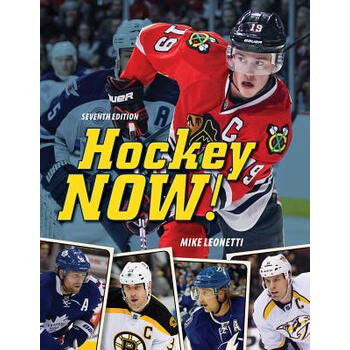 【】Hockey Now!