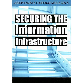 【】Securing the Informatio