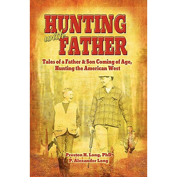 【】Hunting with Father