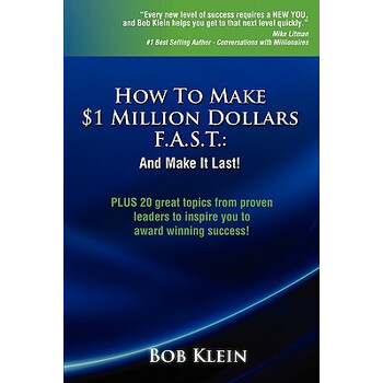 【】How to Make $1 Million Dollars