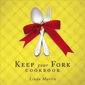 【】Keep Your Fork Cookbook