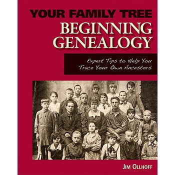 【】Beginning Genealogy