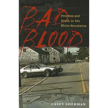 【】Bad Blood: Freedom and Death in