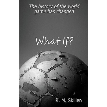 【】What If?