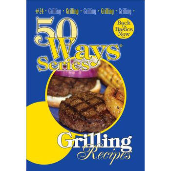 【】Grilling Recipes