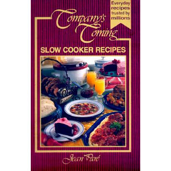 【】Slow Cooker Recipes