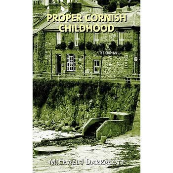 【】Proper Cornish Childhood
