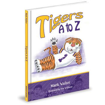【】Tigers A to Z