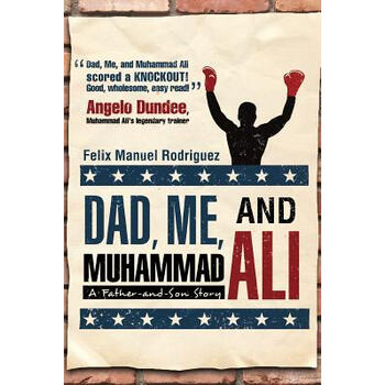 【】Dad, Me, and Muhammad Ali: