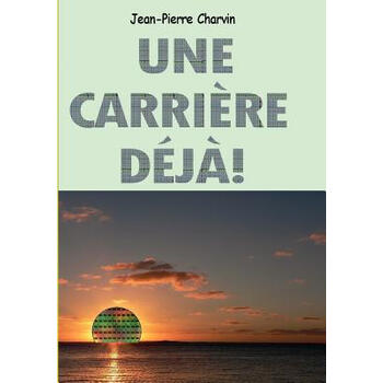 【】Une Carri Re D J