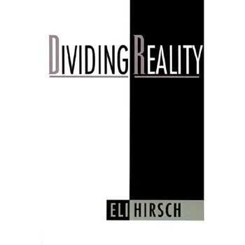 Dividing Reality