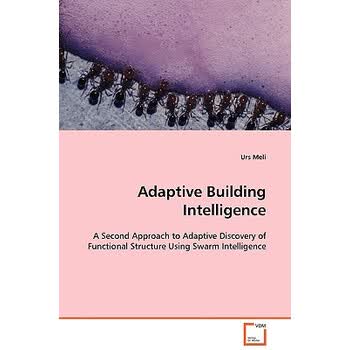【】Adaptive Building Intelligence