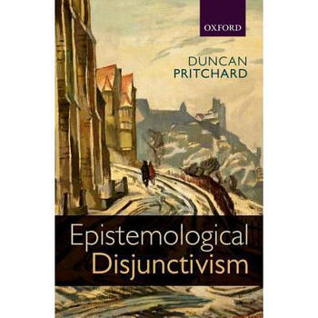 Epistemological Disjunctivism