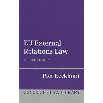 EU External Relations Law