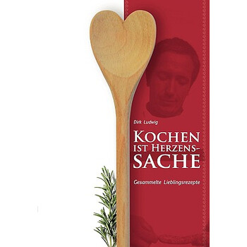【】Kochen Ist Herzenssache