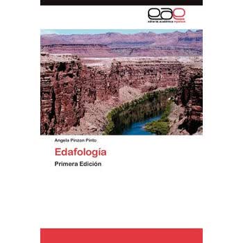 【】Edafolog a