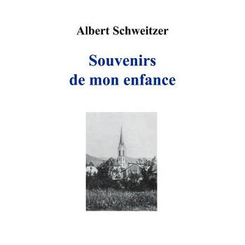 【】Souvenirs de Mon Enfance