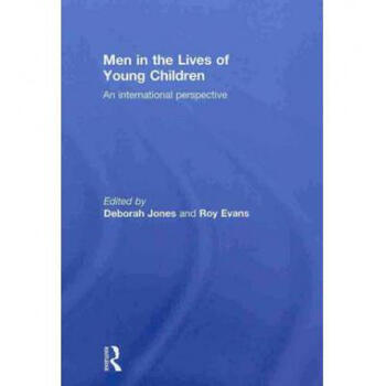 Men in the Lives of Young Children: An Inter...