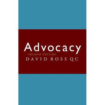 Advocacy