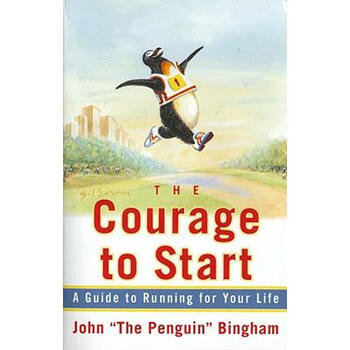 The Courage to Start: A Guide to Running for...
