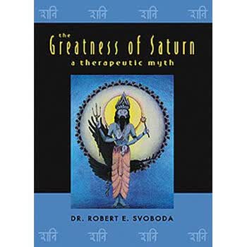 The Greatness of Saturn: A Therapeutic Myth
