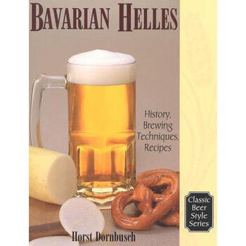 Bavarian Helles: History, Brewing Techniques...