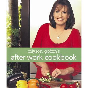 【】Allyson Gofton's After Wor
