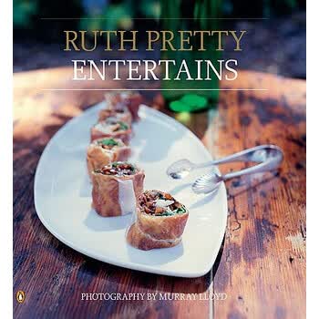 【】Ruth Pretty Entertains