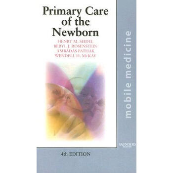 【】Primary Care of the Newborn