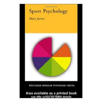 【】Sport Psychology