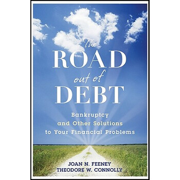 【】The Road Out Of Debt + Website: