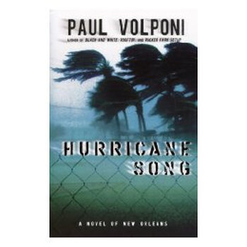 【】Hurricane Song