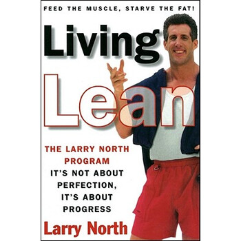【】Living Lean: The Larry North