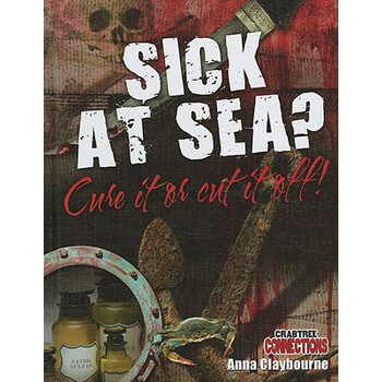 【】Sick at Sea? Cure It or Cut It