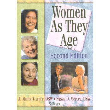 【】Women as They Age