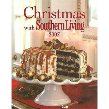 【】Christmas with Southern Living