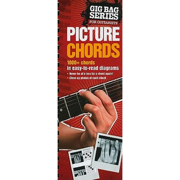 【】Picture Chords