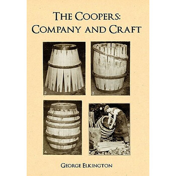 【】The Coopers: Company and Craft
