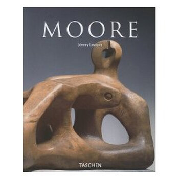 Moore  艺术