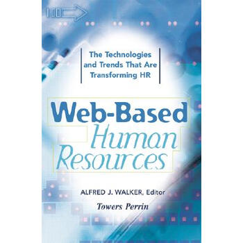 【】Web-Based Human Resources: