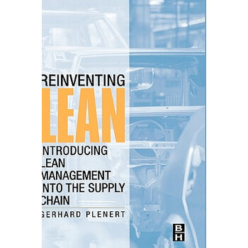 【】Reinventing Lean: Introducing L