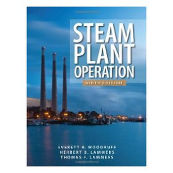 【】Steam Plant Operation