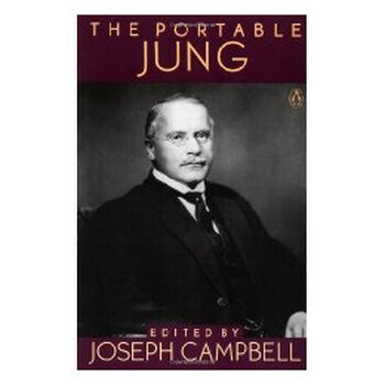 【】The Portable Jung