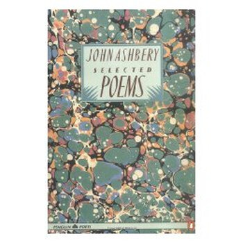【】Selected Poems