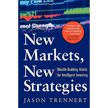 【】New Markets, New Strategies